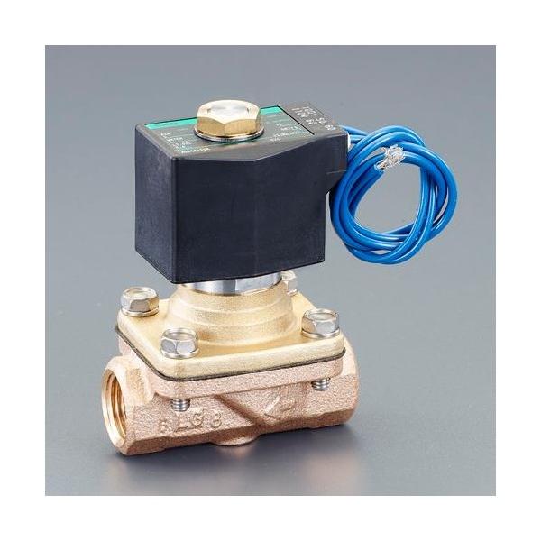 ●定格電圧…AC100V ●使用流体…空気・水・低真空・灯油・油(60℃まで) ●最高使用圧力…2Mpa ●周囲温度…-10〜60℃ ●流体温度…-10〜60℃(凍結なきこと) ●耐圧力…4Mpa(水圧にて) ●耐熱クラス…クラス130(B...