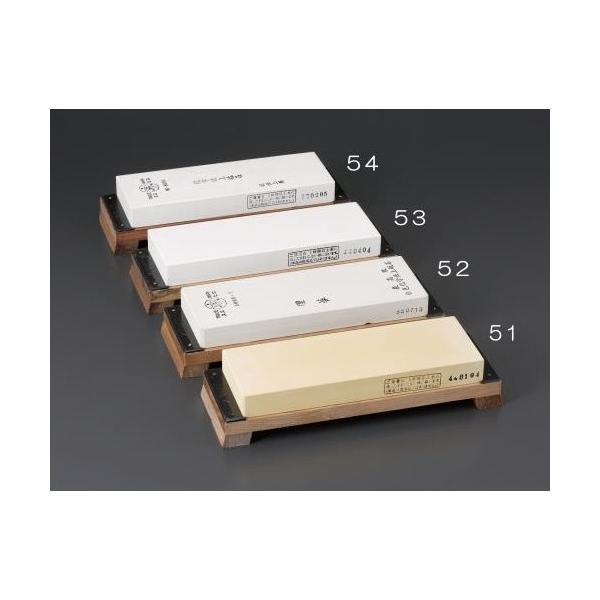 ●サイズ…205×73×23mm ●砥粒…アルミナ系 ●付属品…木台 ●粒度…＃5000 ●仕様…仕上   【サイズ】 205×73×23mm 【入数】 1個 EA522G52