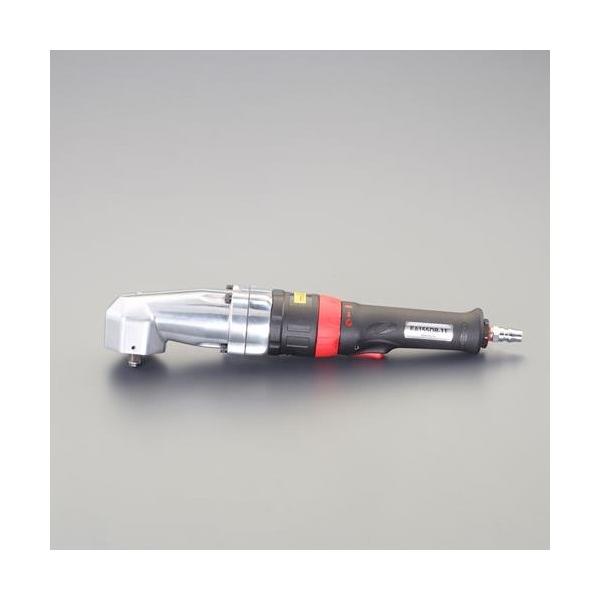 ●差込角…3/8” ●最大トルク…271N・m ●能力(ボルト径)…13mm ●重量…1.98kg ●エアー吸入口…PT1/4” ●使用コンプレッサー…2.6kw ●全長…332mm ●無負荷回転数…6000rpm ●エアー消費量…380L...