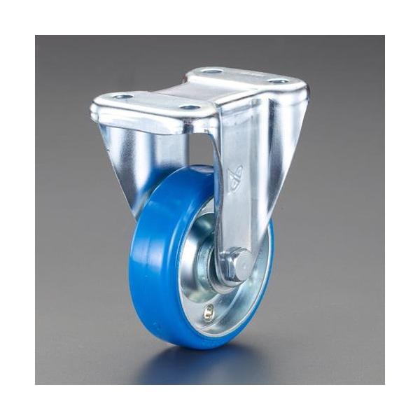 ●仕様…固定 ●サイズ(mm)…車輪径×幅:150×42 全高:198 ●耐荷重(kg)…300 ●材質…車輪:ウレタン(ベアリング入) 金具:スチール(ユニクロームメッキ仕上げ) ●穴径(P)…11.0mm ●サイズ(X×Y)…138×9...