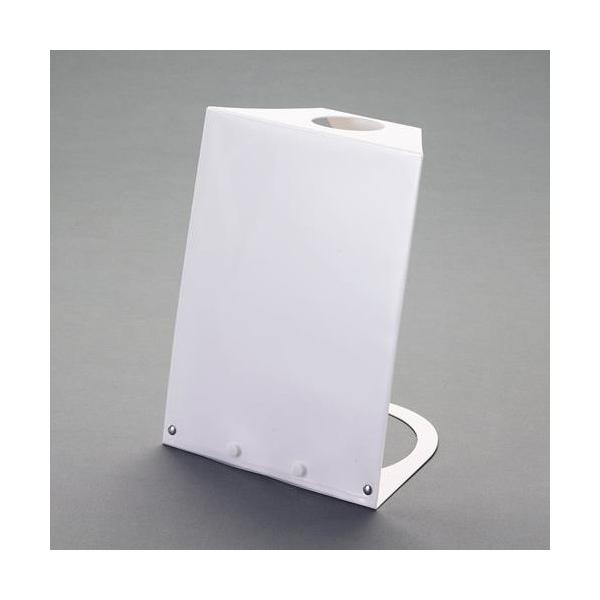 ●メーカー…ユニット(UNIT) ●型番…834-473 ●サイズ…332×250×2.16mm ●材質…ポリプロピレン ●仕様…A4縦型片面表示 ●付属品…コーン固定ねじ×1本 ●A4サイズのポケットで用紙が差し替えられます。 ●雨が入り...