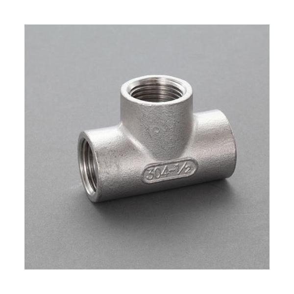 ●材質…SUS304(SCS13) ●最高使用圧力…1.35MPa ●JIS B 2308 ●ねじサイズ(Rc)…2・1/2” ●呼び径(A呼称)…65   【サイズ】 Rc2・1/2インチ 【重量】 1450g 【入数】 1個 EA469...