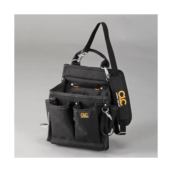 ●サイズ(mm)…310×135×330(H) ●ベルト通し幅…75mm ●材質…ファブリックポリエステル(2層) ●ポケットの数…20個 ●ショルダーストラップ、テープフッカー、ハンマーホルダー付 腰袋 釘袋 工具携帯ケース 工具入れ 工...