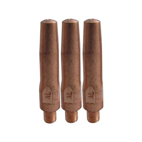 ●チップ径(mm)…φ0.8 ●入数…3個 ●EA315SC-2、(旧)SD-1用 ●ソリッドアルミ用   【重量】 69.00 【入数】 1PK EA315SC41