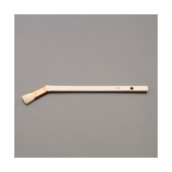 ●毛幅…15mm ●毛丈…17mm ●玉厚…5mm ●毛質…ふつう ●全長…211mm ●重量…約9.5g ●金具幅…14mm ●型式…筋違 ●山羊毛 ●目地用 ●油性用 ●狭い箇所や細かいところもきれいに塗れる、小回りのきく便利な短毛タイ...