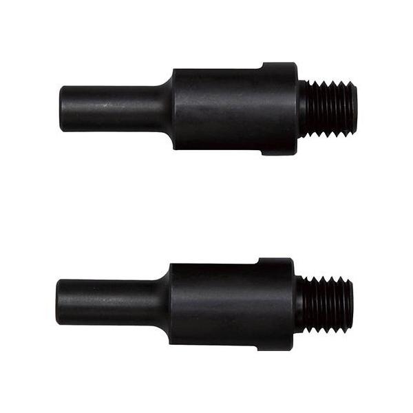 ●EA603CA-2用ストレートピン ●材質…工具鋼 ●先端径…8mm ●全長…50mm ●入数…2本組   【重量】 1580.00 【入数】 1ST EA603CA3