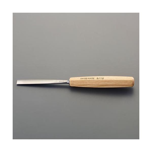 ●形状…丸型 ●全長…248mm ●刃幅…20mm ●材質…刃:炭素工具鋼(錆止め加工無し)、柄:木   【サイズ】 20.0mm 【重量】 45.00 【入数】 1本 EA588GN220