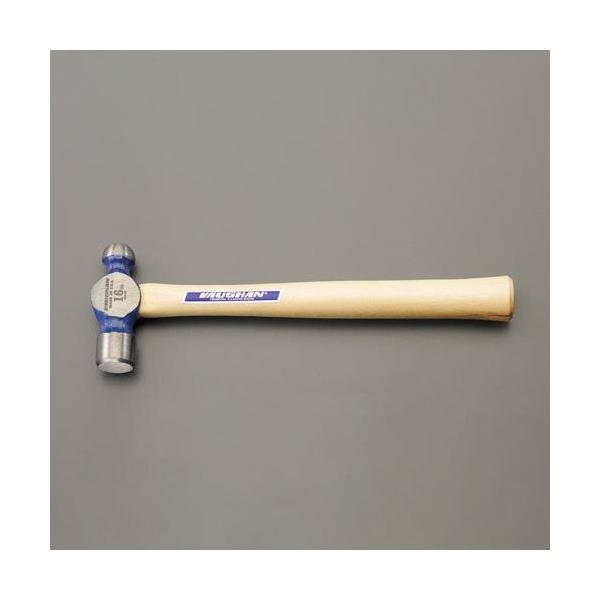 ●頭重量(g)…225 ●頭径(mm)…20 ●全長(mm)…260 ●材質…頭:高炭素鋼柄:木製 ●錆を防止するパウダーコート仕上げ ハンマ、トンカチ、金槌、鉄槌  【重量】 1650.00 【入数】 1個 EA575VB22