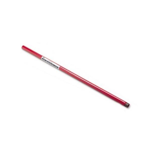 ●ねじ径(NPT)…3/4” ●全長(mm)…965 ●重量(kg)…1.86 ●材質…高強度鋼 ●高強度鋼製で耐久性に優れています ●適合ヘッド…EA547A-4、EA547B-19・-25   【重量】 76.00 【入数】 1個 EA...