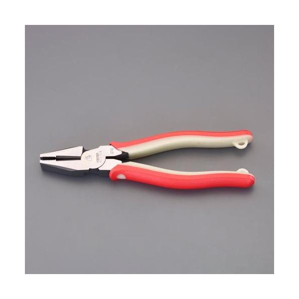 ●全長(mm)…223 ●切断能力(φmm)…ピアノ線:2.0鉄線:3.4VVF:2.6×3芯 ●サイズ…A:223mm、B:39mm、C:54mm、D:14.5mm、E:25mm、F(刃長):24mm ●ハンドル…蓄光 ●材質…CRV-7...