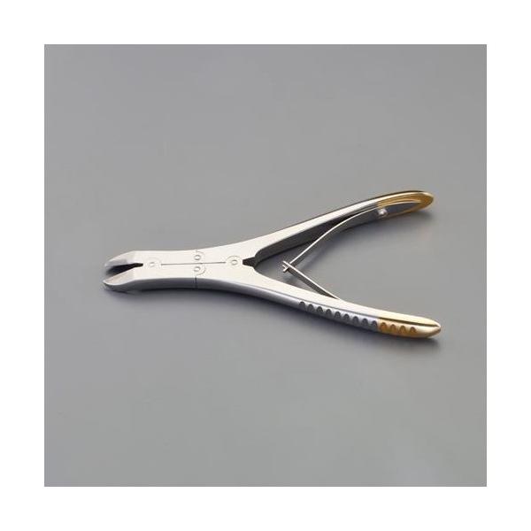 ●切断形状…セミフラッシュ ●切断能力(mm)…銅線:0.32〜0.81 ●全長(mm)…160 ●材質…タングステンカーバイド ●ロングハンドル ●オーバル ●オーバルとは、切断するためのスペースが十分にある際は、一番使いやすい形状で耐久...