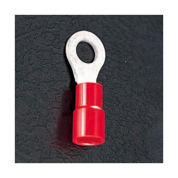 ●型式…1.25-4 ●撚線(mm2)…0.3〜1.65 ●全長(mm)…21.1 ●入数…100個入り ●材質…無酸素銅(電気すずメッキ)＋ポリカーボネイト ●サイズ(mm)…φd2:4.3B:8.0F:7.1H:10.0φD:4.1 ●...