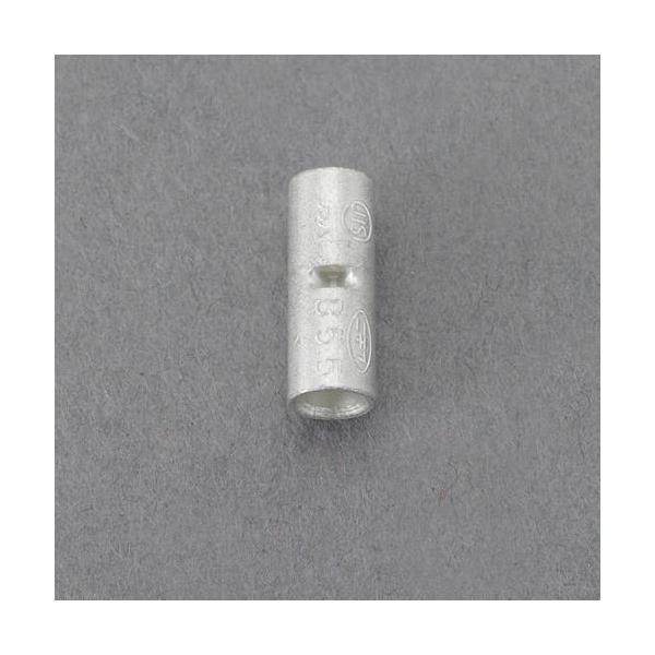 ●型式…2 ●全長(mm)…15.0 ●撚線…1.04〜2.63mm2 ●入数…6個 ●材質…無酸素銅管(電気すずめっき)   【重量】 886.00 【入数】 1PK EA538MD122