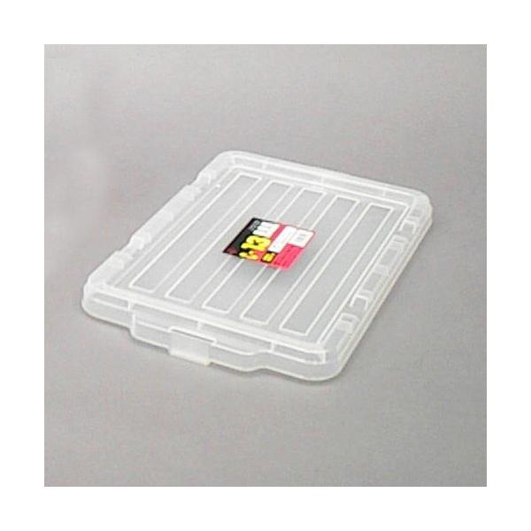 ●適合本体…EA506LD-3、-3B、-4、-4B用 ●入数…10個 ●カラー…クリア ●材質…ポリプロピレン   【重量】 1850.00 【入数】 1箱 EA506LD102B