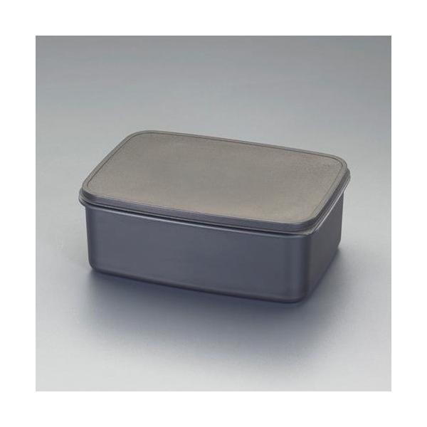 ●サイズ(W×D×H)mm…137×99×52 内寸:128×85×48 ●重量(g)…74 ●材質…導電性ポリプロピレン樹脂、導電性ポリエチレン ●容量…490ml ●表面固有抵抗値…10 3〜4Ω(1部10 3〜6Ω) ●静電気に弱い電...