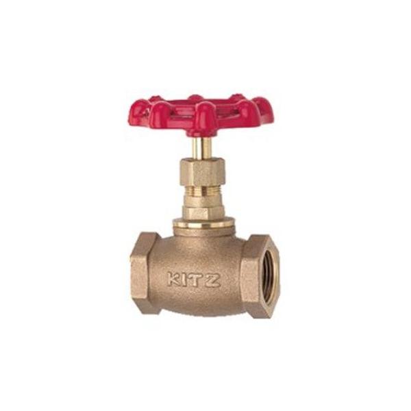 ●ねじサイズ(Rc)…1-1/4” ●最高使用圧力…静流水(120℃以下):1.6MPa飽和蒸気:0.98MPa ●最高使用圧力…静流水(120℃以下):1.6MPa飽和蒸気:0.98MPa ●材質…青銅(ボディ) ●可燃性ガス、毒性ガスに...