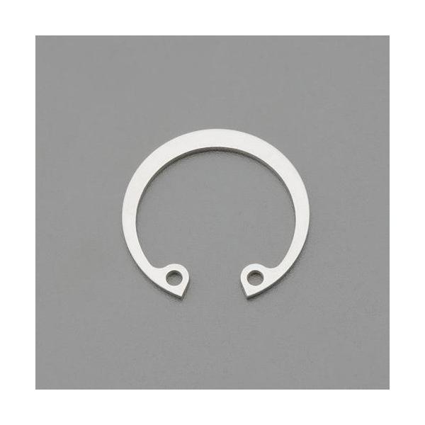 ●適合穴径…48mm ●入数…10 ●材質…ステンレス   【重量】 48.00 【入数】 1袋 EA949DB248