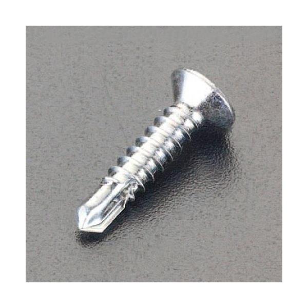 ●サイズ(mm)…6×45 ●材質…鉄(三価クロメート) ●入数…20本 ●(＋)皿頭 ●先端がドリルになっている為、下穴が必要ありません。   【重量】 92.00 【入数】 1PK EA949EP645S