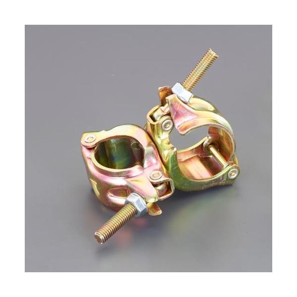 ●タイプ…直交 ●材質…スチール(表面:クロメートメッキ) ●本体サイズ…120×150×120mm ●重量…700g ●φ60.5mm×φ48.6mm、φ42.7mm兼用 ●日本製 はしご ハシゴ 梯子 脚立 踏み台用オプション  【重量...