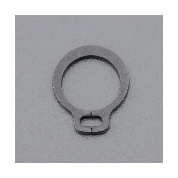 ●適合軸径…7mm ●入数…10 ●材質…鉄   【重量】 103.00 【入数】 1袋 EA949DA107