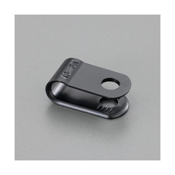 ●ケーブル径(mm)…5.3 ●取付穴径(mm)…4.5 ●入数…100 ●材質…ポリプロピレン(導電性) ●適用ビス…M4 ●使用温度範囲…-40〜85℃ ●用途…クリーンルーム 、医療機器、半導体製造装置、各種産業機械、情報通信関連機器...