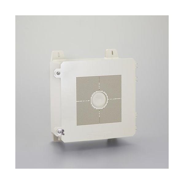 ●サイズ(mm)…248×235×105 ●色…ベージュ ●材質…PVC・AES ●防水性能…IP65 ●小型防犯カメラ等の取り付けに最適です。 (ブレーカーやWIFI、GPS、SDカード機器等が収められます！) ●※重量2kg以下、出しろ...