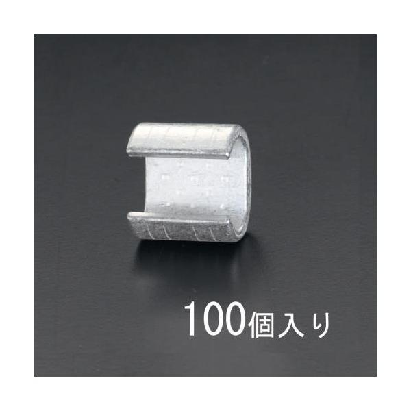 ●適合電線断面積:21〜26mm2 ●入数:100個入り ●材質:無酸素銅(電気すずメッキ) ●RoHS対応品   【サイズ】 21.0-26.0mm2 【入数】 100個 EA539FA26