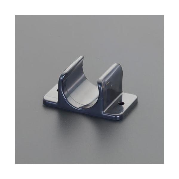 ●サイズ…A:47mmB:34mmC:17mmD:60.6mm ●材質…プラスチック ●カラー…ブラック ●パイプ径φ28mmパイプラック用 ●接着固定式のプラスチック製ジョイント ●板の取付・壁面への固定の使用   【重量】 16260....