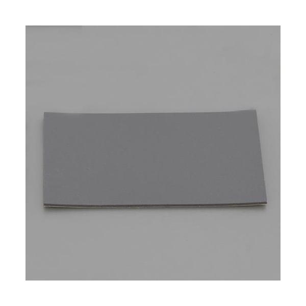 ●サイズ(mm)…140×70×3(t) ●入数…1枚 ●材質…ゴム ●接着テープ付   【入数】 1pk EA979DA77