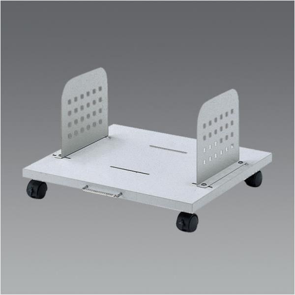 ●※注意※…【お客様組立品】 ●サイズ(W×D×H)mm…500×479×281 ●材質…スチール ●重量…4.9kg ●総耐荷重…50kg ●カラー…ライトグレー ●梱包…1個口/541×467×55mm・5.5kg ●出荷形態…ノックダ...