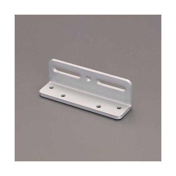 ●EA951LD-36、37用 L型プレート ●材質…スチール ●L型のブラケットで取りついているドアクローザーを交換する際は本品を使用します。   【重量】 25.00 【入数】 1個 EA951LD38
