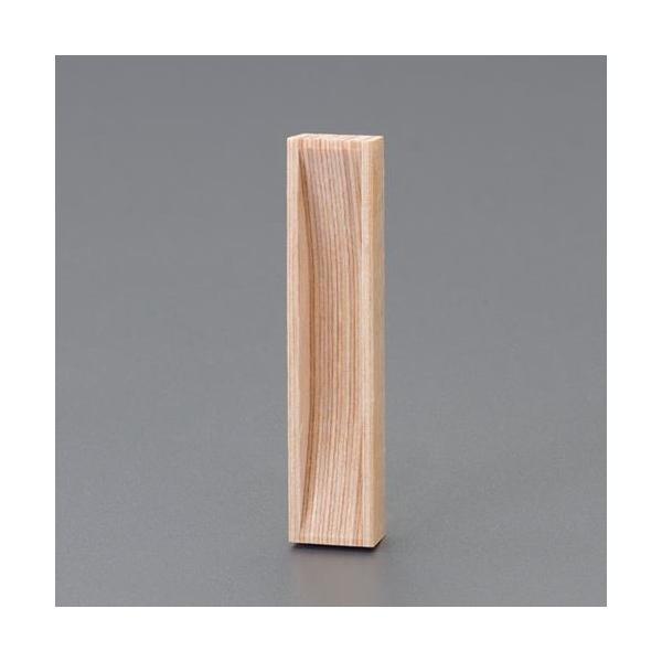 ●長さ(mm)…60 ●幅(mm)…12 ●深さ(mm)…8 ●材質…強化木(積層材) ●取付ねじ無し   【重量】 152.00 【入数】 1個 EA951C71