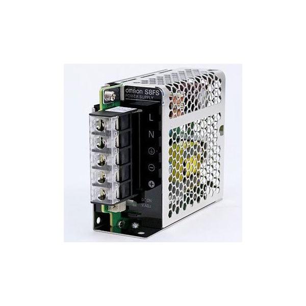 ●出力電圧…DC5V ●出力容量…30W ●入力電圧…100〜240V(DC80〜370V共用) ●入出力接続…端子台 ●端子台タイプ…ねじ端子 ●効率…81% typ. (AC100V入力時)81% typ. (AC200V入力時)81%...