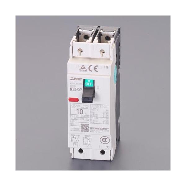 ●極数…2極 ●定格電流…3A ●定格絶縁電圧…440V ●サイズ…36×65×140mm ●フレーム30用   【重量】 400.00 【入数】 1個 EA940MM11A