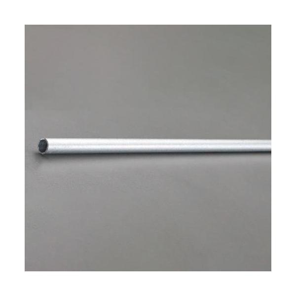 ●パイプ外径(mm)…19.1 ●厚み(mm)…1.2 ●入数…2本 ●全長…1.83m ●材質…亜鉛合金メッキ ●外径の許容差(mm)…±0.15 ●重量(kg/m)…0.53 ●ねじ無し   【重量】 280.00 【入数】 1St E...