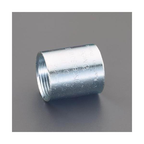 ●呼び…C19 ●全長(mm)…28 ●薄鋼電線管用(C管)   【重量】 19.00 【入数】 1個 EA940CT151