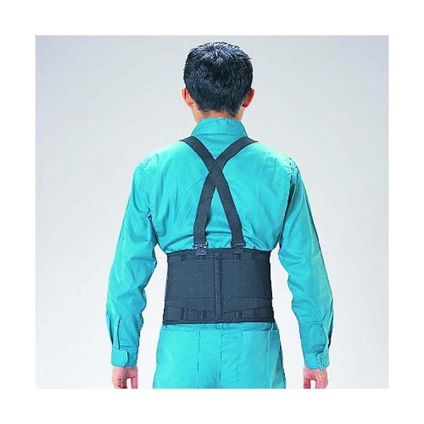 ●腰回り…L(121〜147cm) ●ベルト幅…200mm ●材質…ナイロン、ポリエステル、合成繊維 ●非伸縮性コート、スチール入り ●サイドパネルでまくれ上がりを軽減 ●サスペンダー調整可能   【サイズ】 L 【重量】 500.00 【...