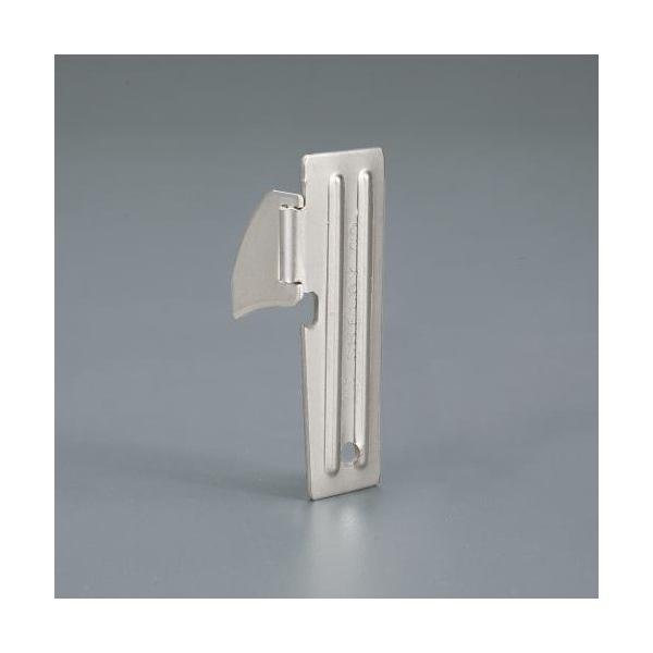 ●サイズ…19×38mm ●材質…スチール   【重量】 220.00 【入数】 1個 EA912HF21