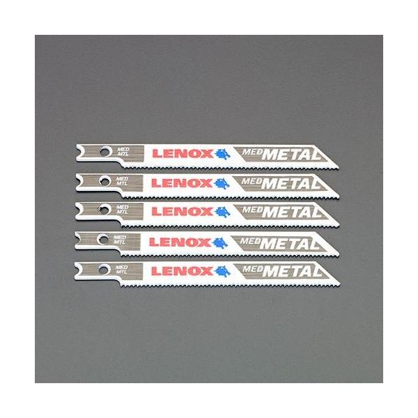●Uシャンク ●全長…101.6mm ●取付部厚み…1.5mm ●山数…10 ●適用素材…硬質木材 4.8mm-31.8mm ●入数…5枚 ●材質…バイメタル ●パワーブラストテクノロジー技術を用い優れた切れ味と取付部の破断を軽減 ジグソ ...