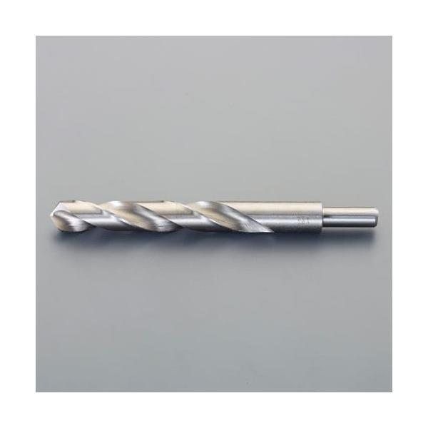 ●材質…HSS(ハイス) ●サイズ(刃先径)…16.5mm ●全長(mm)…184 ●有効長…125mm ●シャンク(mm)…13×35 ●先端角…118° ●シンニング付   【重量】 7.00 【入数】 1本 EA824FR165