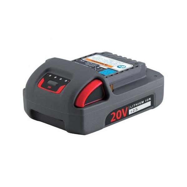 ●種類…リチウムイオン2.5Ah ●電圧…20.0V ●EA813YA-1用替バッテリー バッテリ  【重量】 704.00 【入数】 1個 EA813Y1