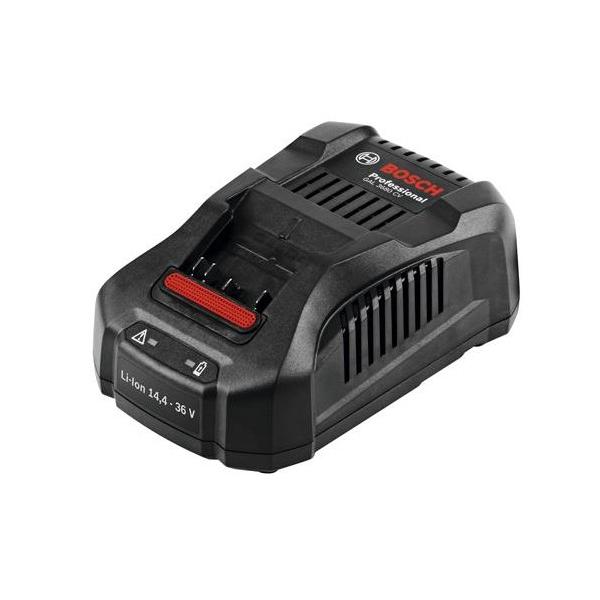 ●電圧…14.4V/18V/36V ●仕様…充電器 ●重量…900g ●充電時間…1.5 Ah(80%/100%):10/25分2.0 Ah(80%/100%):15/30分3.0 Ah(80%/100%):20/35分4.0 Ah(80%...