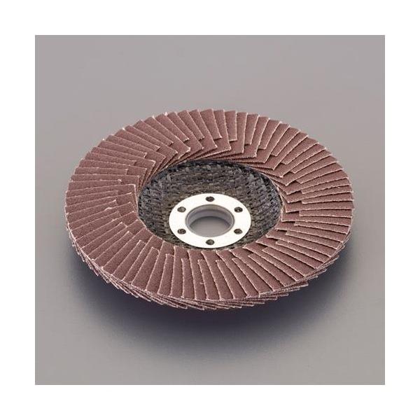 ●粒度…#320 ●直径…100mm ●穴径…15mm ●回転数…最大13600rpm ●重量(g)…65 ●材質…アルミナ砥材 ●目詰まり防止研磨材を使用しており、焼けの発生を排除。 ●ステンレスの研削、研磨に威力を発揮します。 ●アルミ...