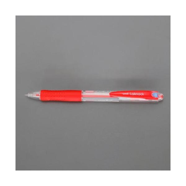 ●インク色…赤 ●ボール径…0.5mm ●入数…1本 ●全長×軸径…140×11mm ●エコマーク取得商品   【サイズ】 0.5mm 【重量】 260.00 【入数】 1本 EA765MG372