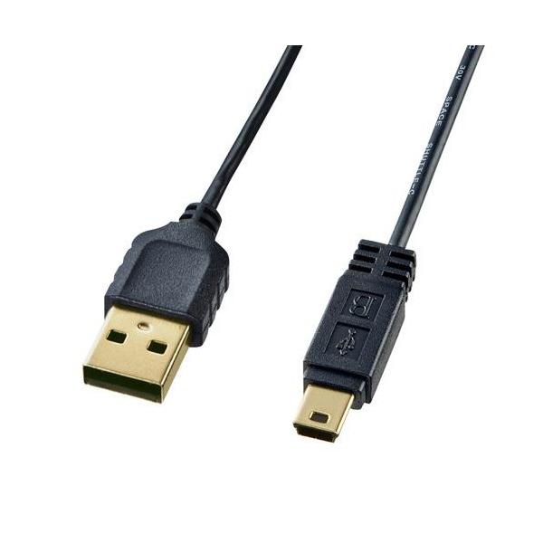 ●コネクタ形状…USB Aコネクタオス-USB ミニBコネクタ(5pin)オス ●ケーブル長…約1.5m ●対応機種…(パソコン)各社DOS/VパソコンNEC PC98-NXシリーズ、NEC PC-9821シリーズApple Mac Pro...