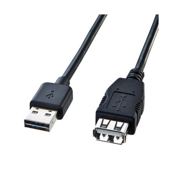 ●コネクタ形状…USB Aコネクタオス-USB Aコネクタメス ●ケーブル長…約3m ●対応機種…(パソコン)各社Windows搭載(DOS/V)パソコン、NEC PC98-NXシリーズ、NEC PC-9821シリーズ、Apple Mac ...