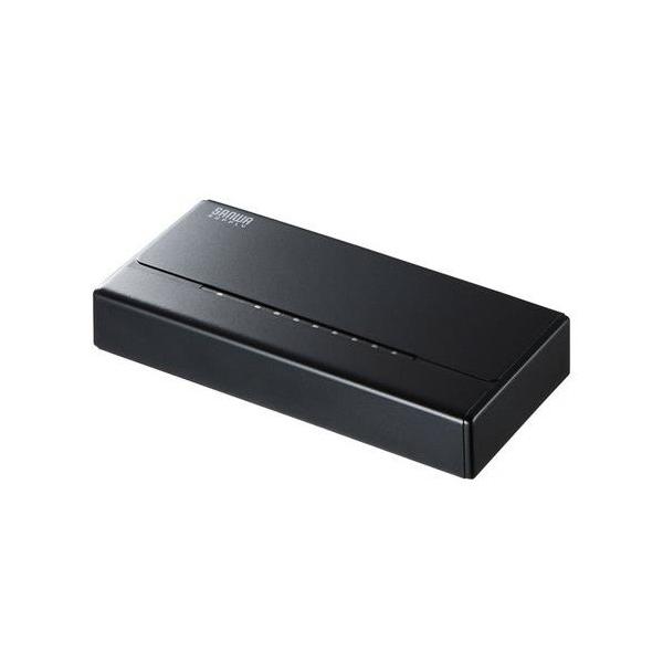 ●規格…IEEE 802.3(10BASE-T Ethernet)、IEEE 802.3u(100BASE-TX Fast Ethernet)、IEEE 802.3x(Flow control for Full-Duplex) ●サイズ(W...