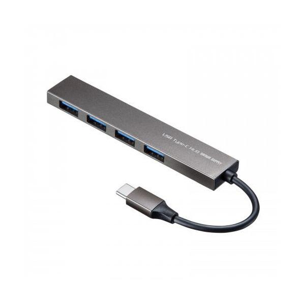 ●ポート数…4ポート ●インターフェイス…USB3.2/2.0/1.1、Gen1 ●対応OS…Windows 11・10・8.1・8・7macOS(Monterey) 12、macOS(Big Sur) 11、macOS 10.12〜10....