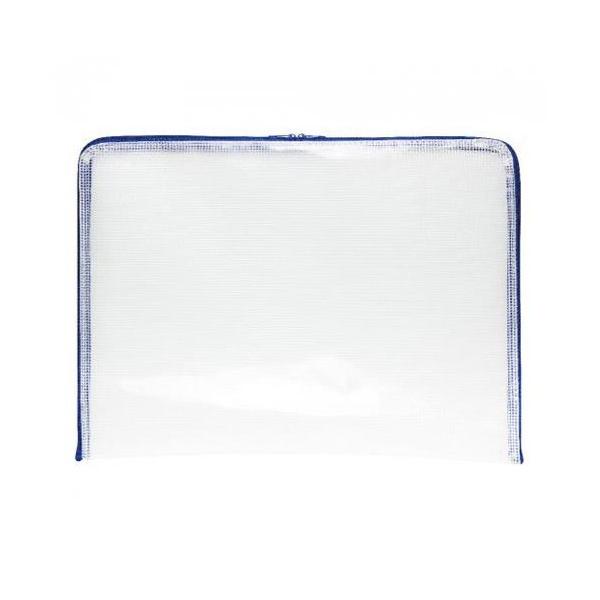 ●規格…B4 ●サイズ(mm)…307×414 ●材質…EVA ●重量(g)…約105 ●がばっと180°開く。 ●トラベル&amp;ビジネスで大活躍！ ●かさばるクリアファイルや衣類などもくずれずにスムーズに入ります。 ●がばっと180°...