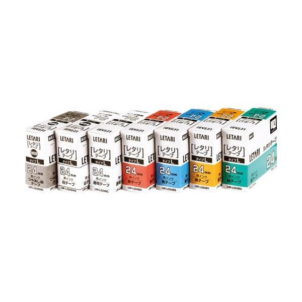 ●テープ幅…36mm ●テープ色…黄 ●文字色…ブラック ●8m巻 ●テープ幅の合うものをお選び下さい。   【サイズ】 36mm 【重量】 800.00 【入数】 1巻 EA761ED364